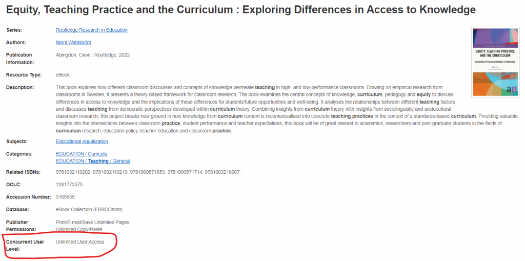 Hatch Library – Course Development Handbook